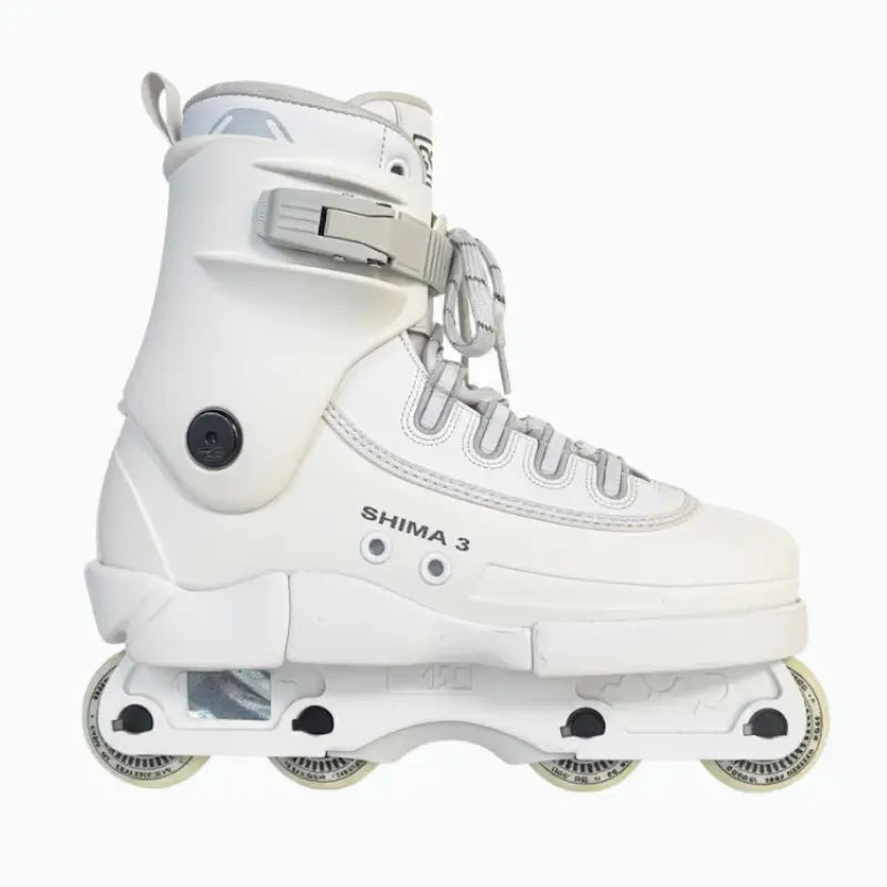 RAZORS SHIMA 3.1 REISSUE